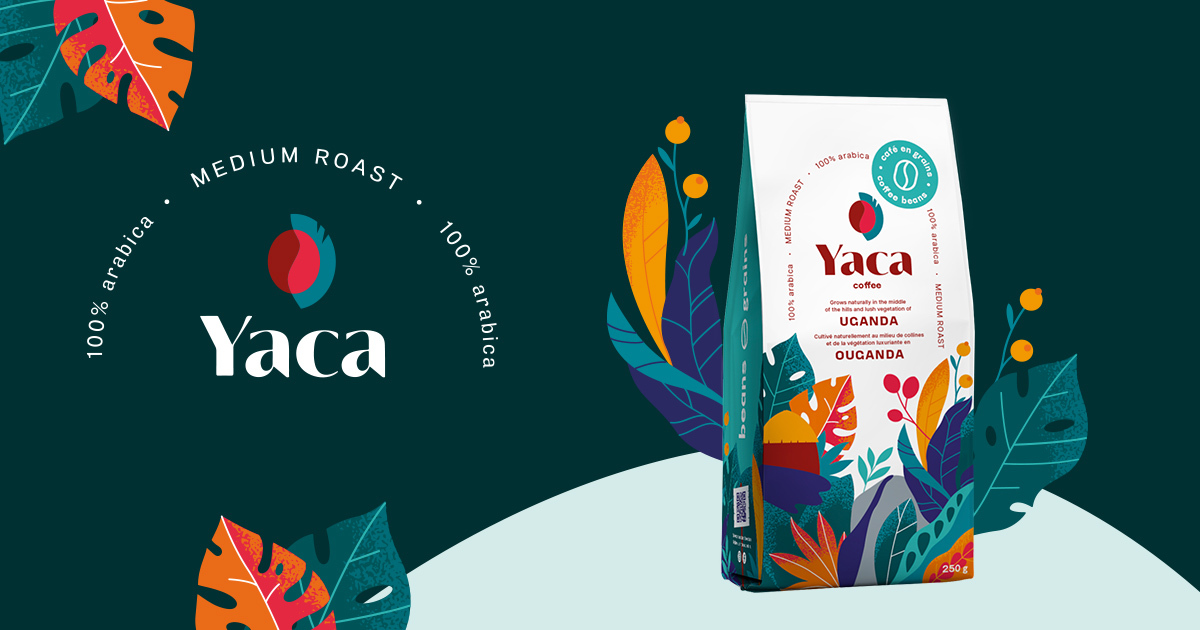 Yaca - À la découverte d’un café d’exception